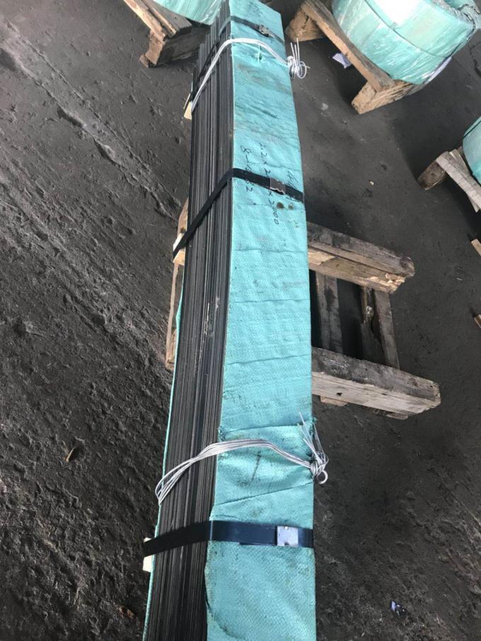 High Carbon JIS SUS440A Stainless Steel Sheet, Plate And Strip In Coil