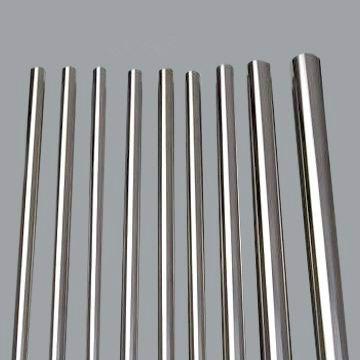EN 1.4034 DIN X46Cr13 Cold Drawn Stainless Steel Wire Rod Bar In Cut Lengths