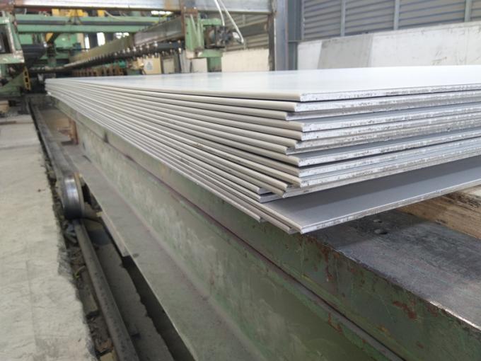 AISI 420A 420B 420X 420C Stainless Steel Sheet Precision Strip