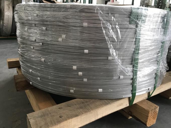 ASTM A693 Stainless Steel PH15-7Mo UNS S15700 Strip In Coil