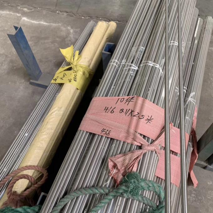 JIS SUS405 SUS430 SUS430F SUS434 SUH446 SUH409L SUS444 Stainless Steel ...