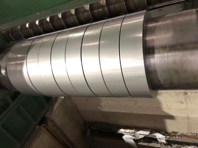Martensitic AISI 420A 420B 420C EN 1.4021 1.4028 1.4034 Stainless Steel ...