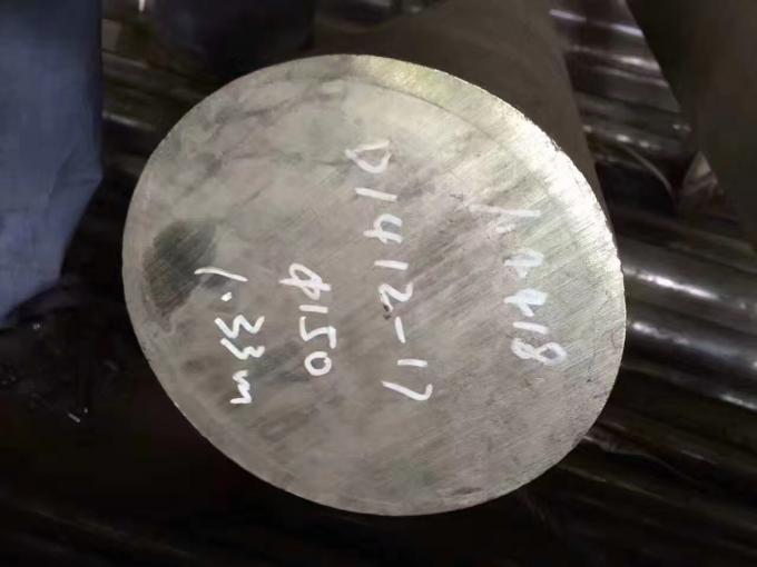 EN 10088-3 W.-Nr. 1.4418 DIN X4CrNiMo16-5-1 Stainless Steel Round Bars