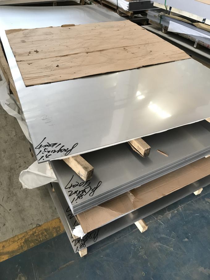 AISI 420A 420B 420C Stainless Steel Precision Strip In Coil UNS S42000