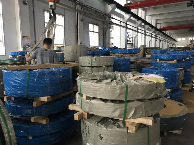 AMS 5528 5529 ASTM A693 Stainless 17-7PH Steel Sheet 631 Plate And Strip