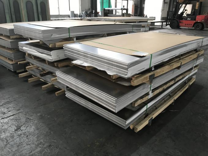 EN 1.4122 DIN X39CrMo17-1 Stainless Steel Sheet And Strip In Coil