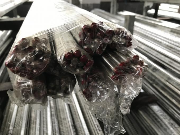 ASTM F138 F139 316LVM Stainless Steel Sheet Round Bar And Wire