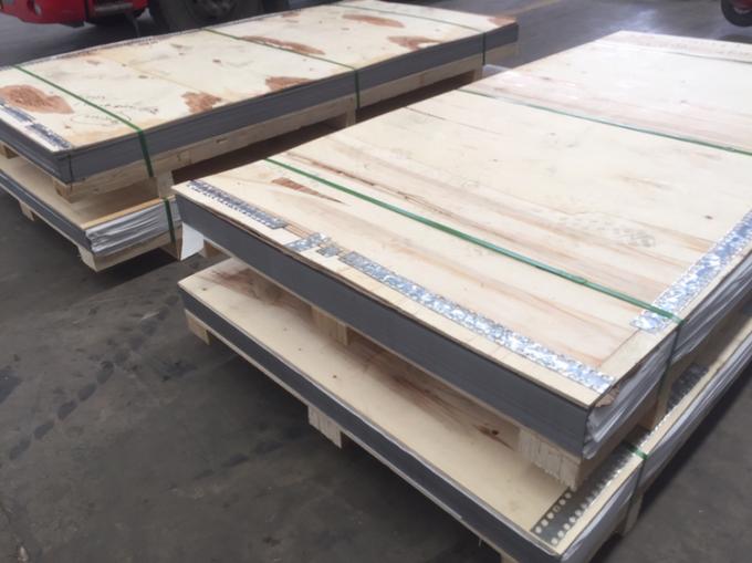 AISI 420 Stainless Steel Plate Sheet 420A 420B 420C Strip In Coil