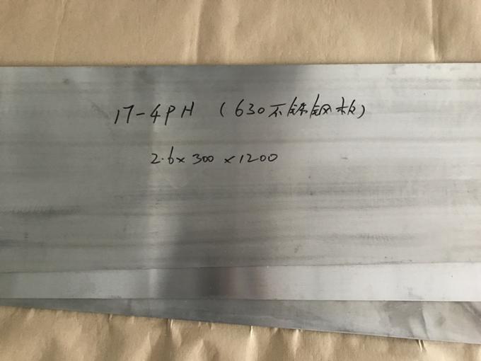 17-4PH SUS630 Cold Rolled Stainless Steel Sheet And Strip In Coil