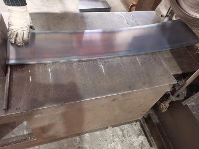 EN 1.4057 ( AISI 431 ) Stainless Steel Plates ( Sheets )