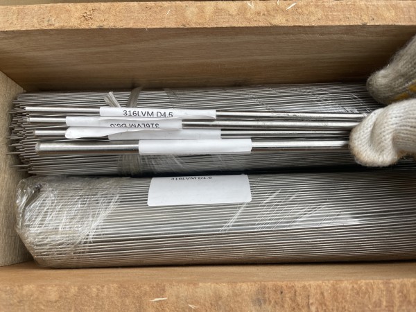 ASTM F899 AISI 630 Stainless steel rods, Round bars