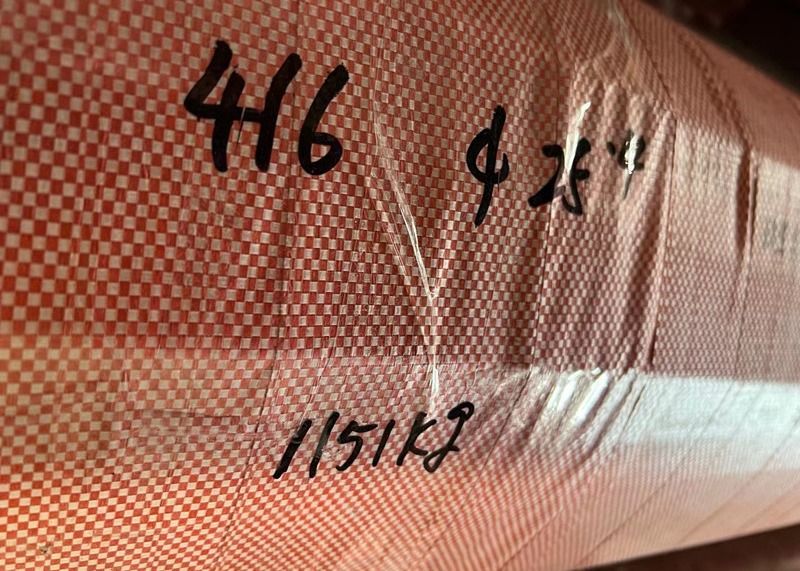 SUS410 Stainless Steel Wire Rod SUS416 SUS420J1 SUS420J2 420F SUS440C