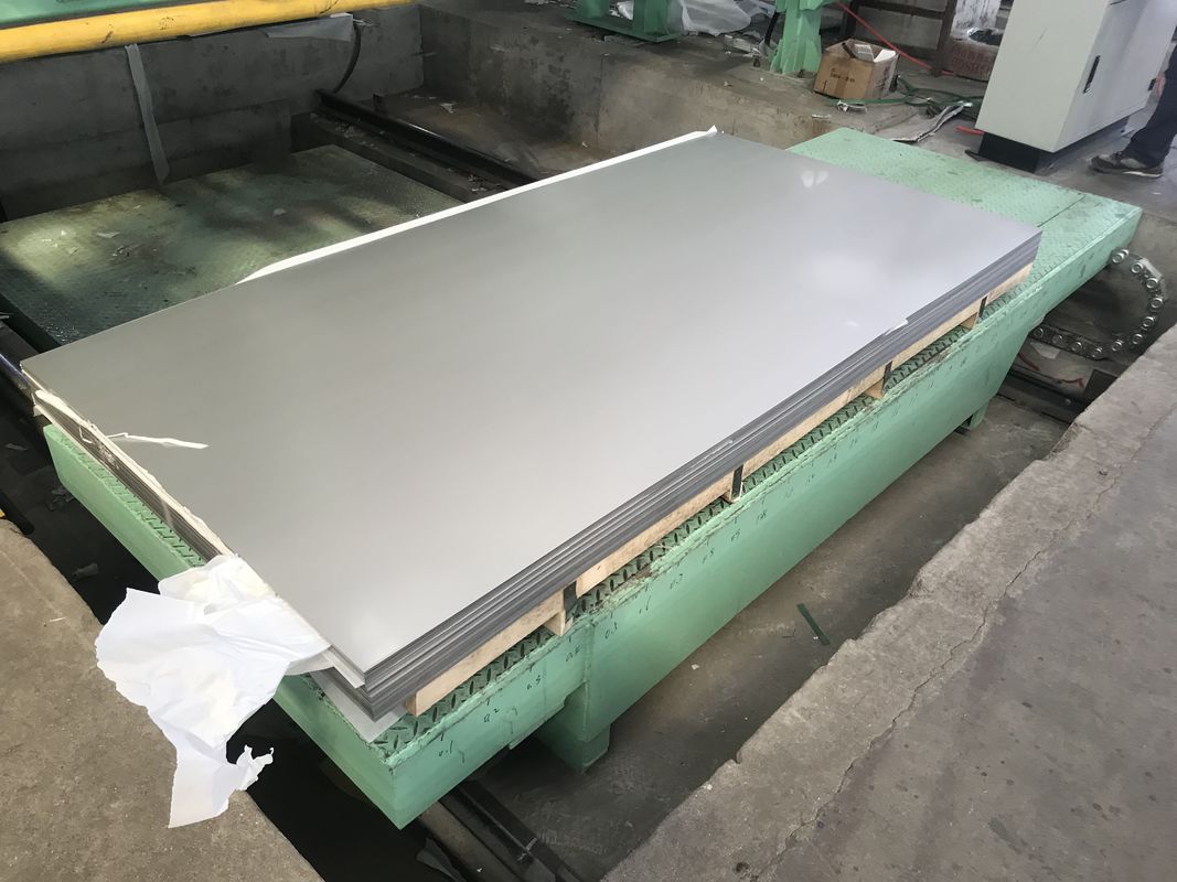 EN 1.4021 DIN X20Cr13 AISI 420A SUS420J1 Stainless Steel Sheets, Plates ...