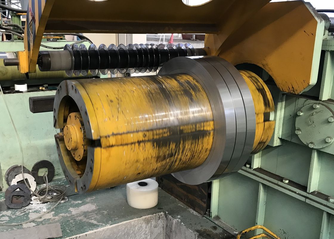 AISI 420 ( DIN 1.4021 , 1.4028 , 1.4031 and 1.4034 ) Cold Rolled ...