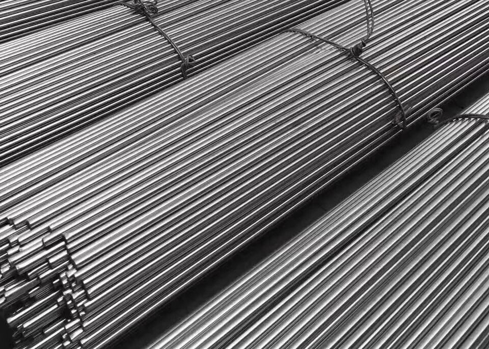 AISI 440A / 440B / 440C UNS S44002 / S44003 / S44004 Stainless Steel ...