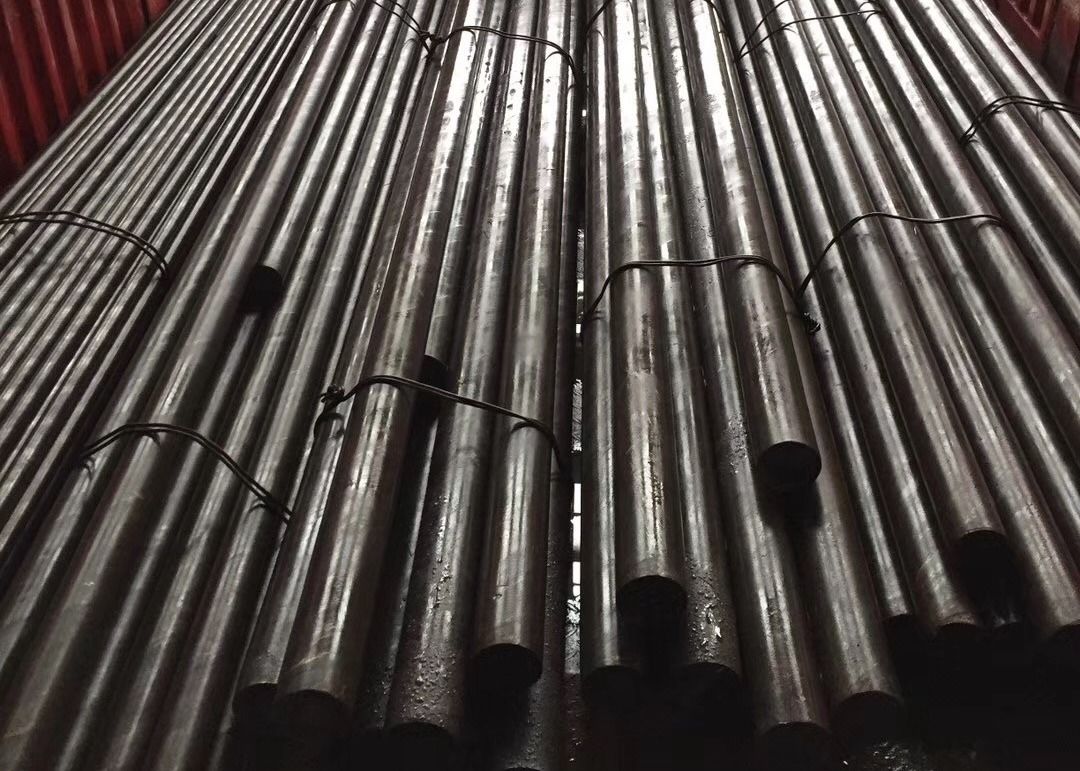 AISI 440B EN 1.4112 DIN X90CrMoV18 SUS440B Hot Rolled Stainless Steel ...