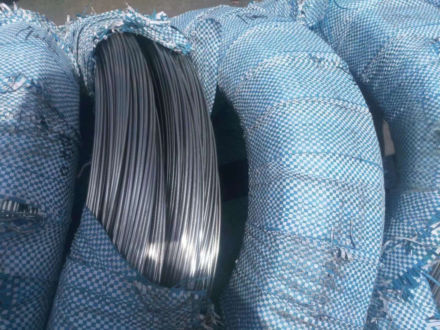 EN 10088-3 Grade 420 Stainless 1.4031 1.4028 1.4021 Stainless Steel ...