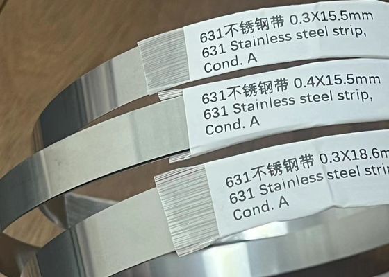 Quality Martensitic Stainless Steel & Precipitation Hardening Stainless ...