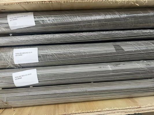 Quality Martensitic Stainless Steel & Precipitation Hardening Stainless ...