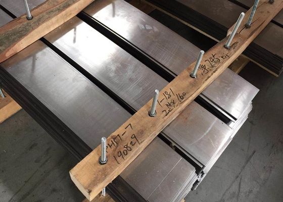 Quality Martensitic Stainless Steel & Precipitation Hardening Stainless ...