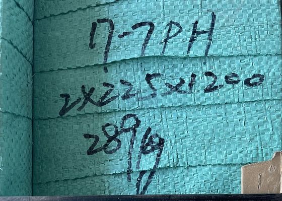 Precipitation Hardening Stainless Steel factory, Buy good quality ...