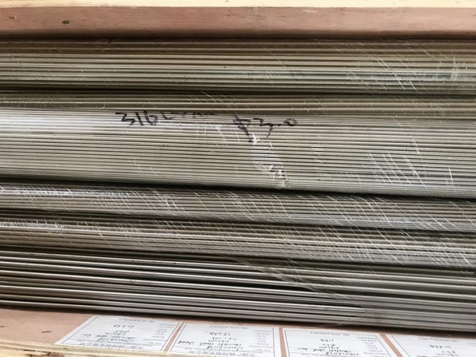 Stainless Steel 316 LVM Round Bars ( Sheets ) ASTM F138 / F139